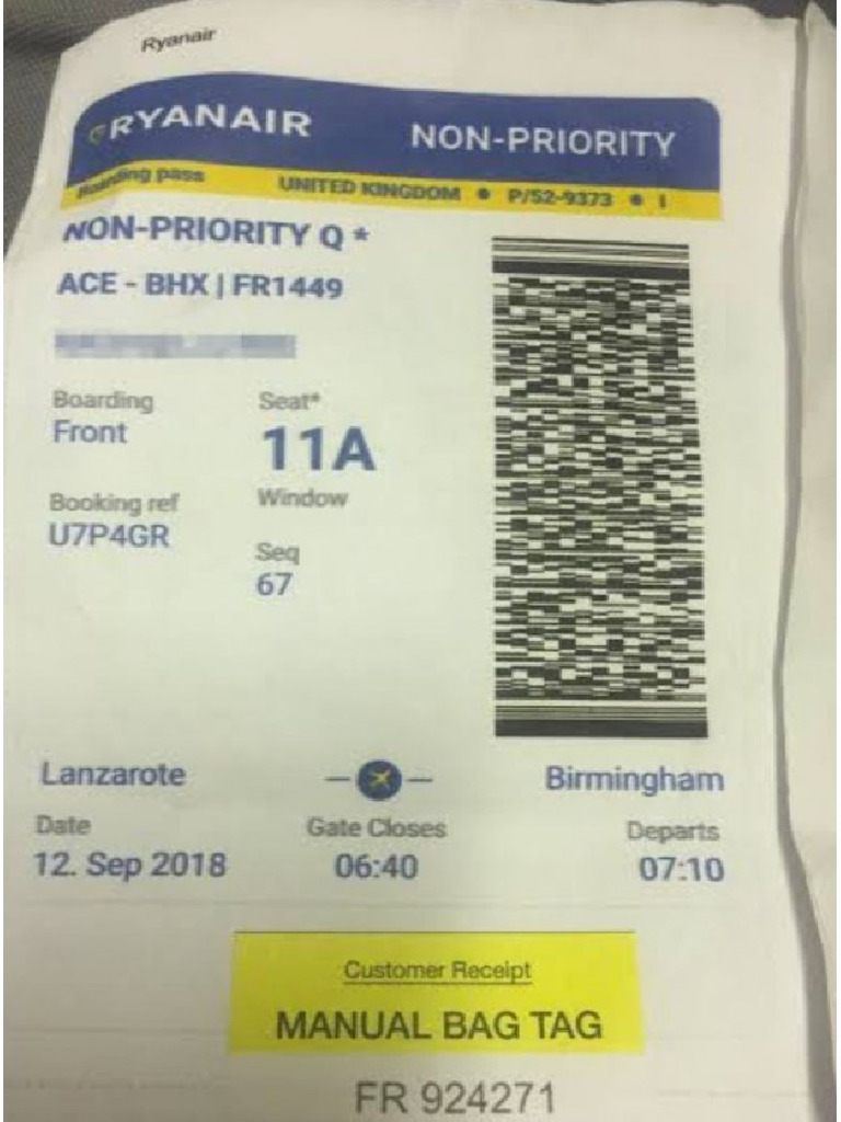 Flight Ticket.pdf(3) | PDF