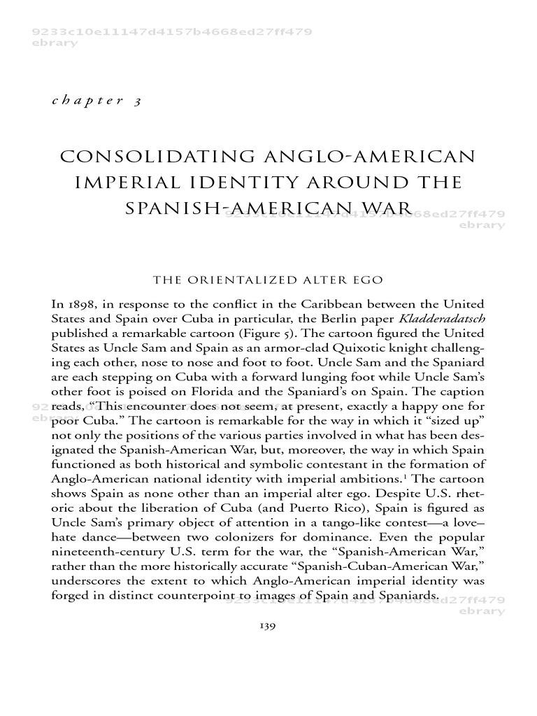 Spain's Long Shadow: Black Legend & Empire | PDF | Fair Use | Copyright
