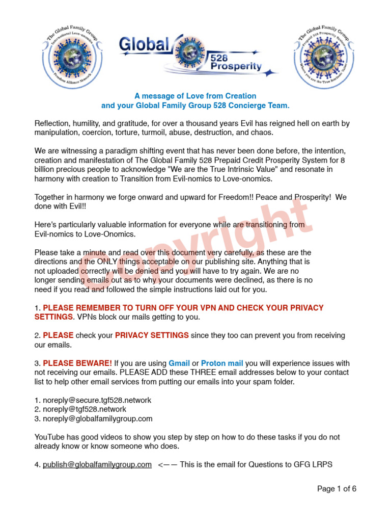 Greetings-from-GFG-updated-8_8_24 | PDF | Internet | Email