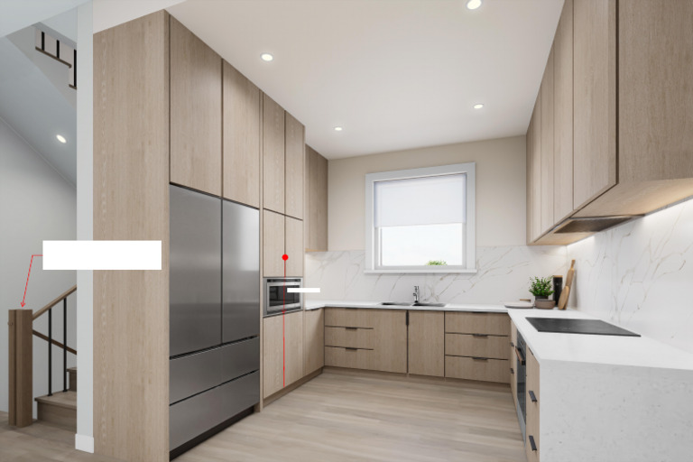 Morrison Int - Kitchen-Final 2 | PDF