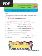 English Language | PDF