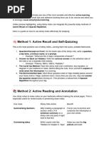 IPO Charts Chapter5 | PDF