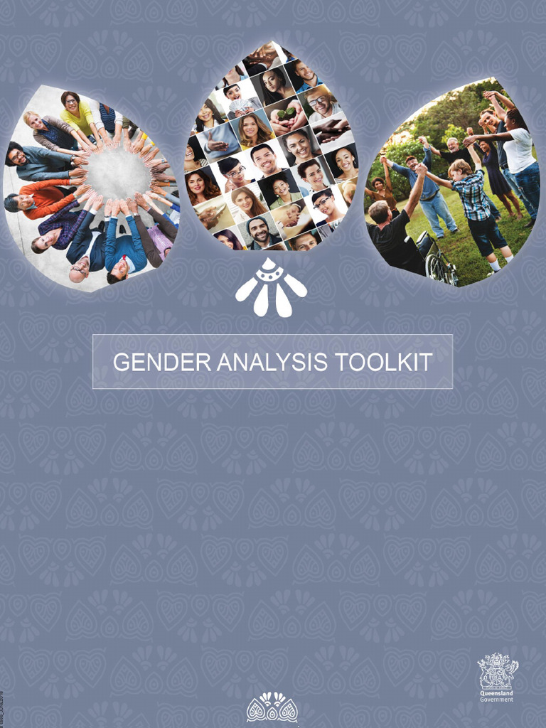 Gender Analysis | PDF | Discrimination | Gender