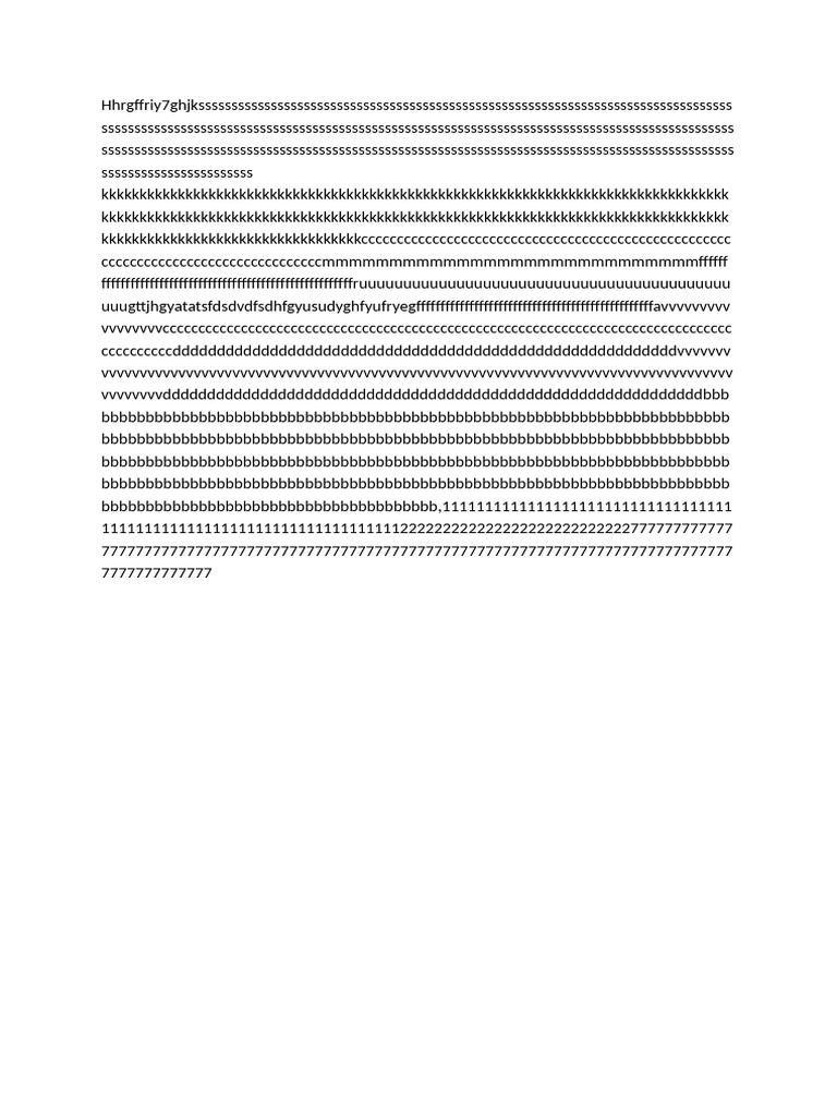 Fun | PDF