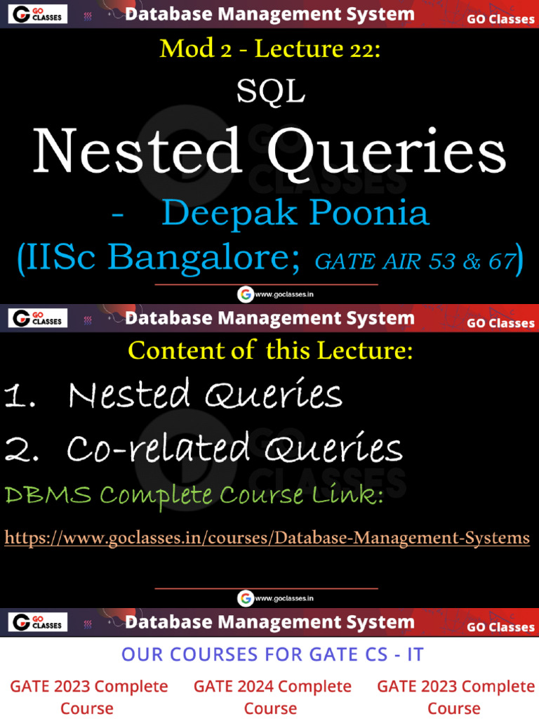 Lecture 8,9 Notes | PDF