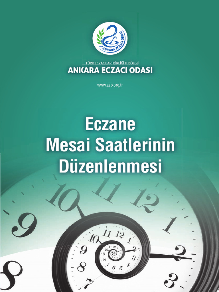 02 Mesai Saatleri | PDF
