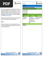 Graad4 Werkopdrag 1 Heelgetalle Vermenigvuldiging en Deling | PDF