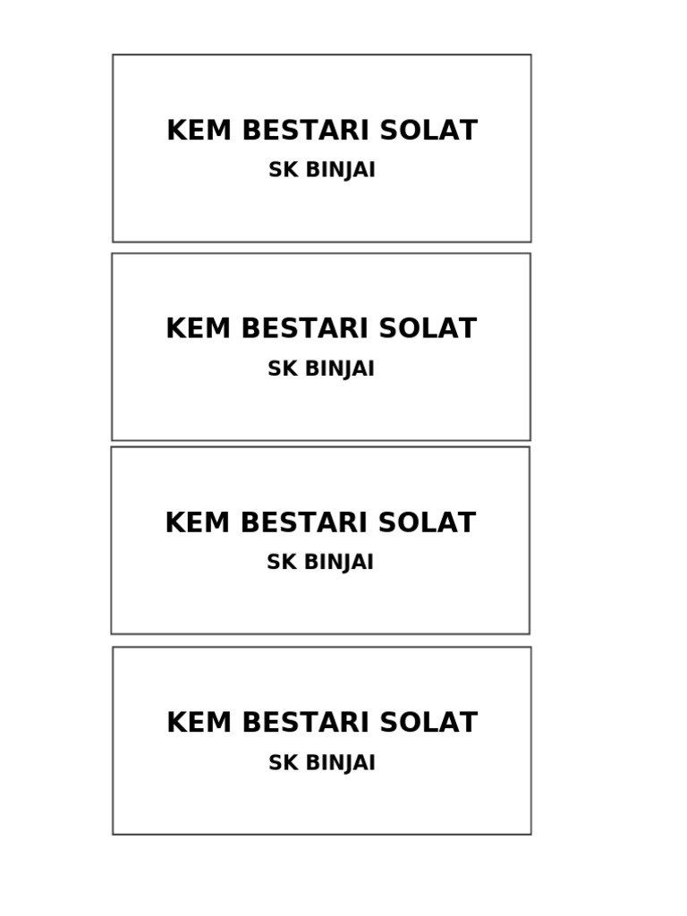 Cover Fail Kbs | PDF