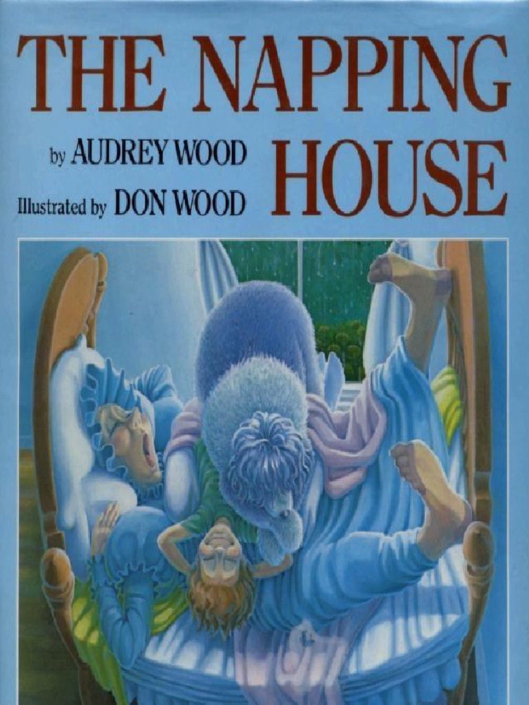 The Napping House | PDF