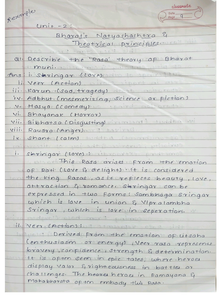 CC Unit 2 | PDF