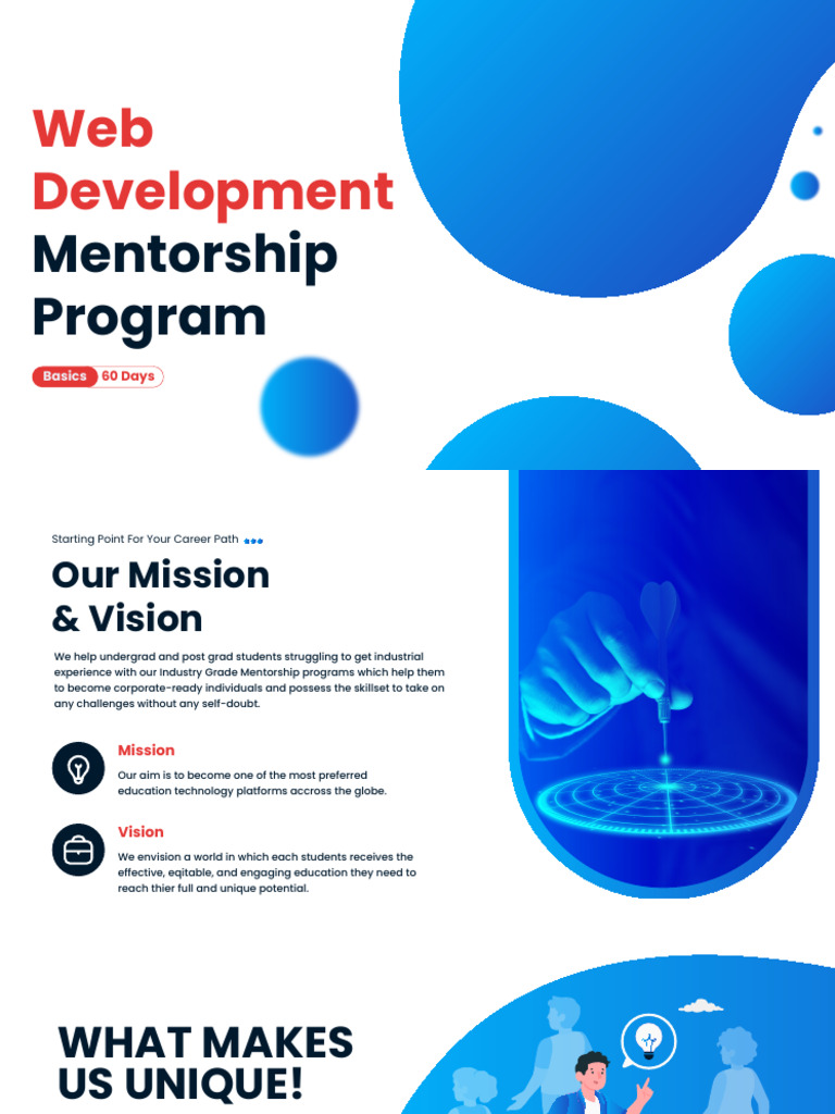 Web Devlopment New | PDF | Html | Document Object Model