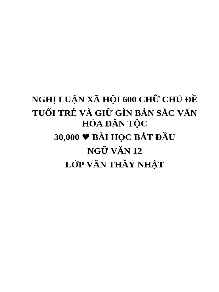 nlxh-600-ban-sac-dan-toc | PDF