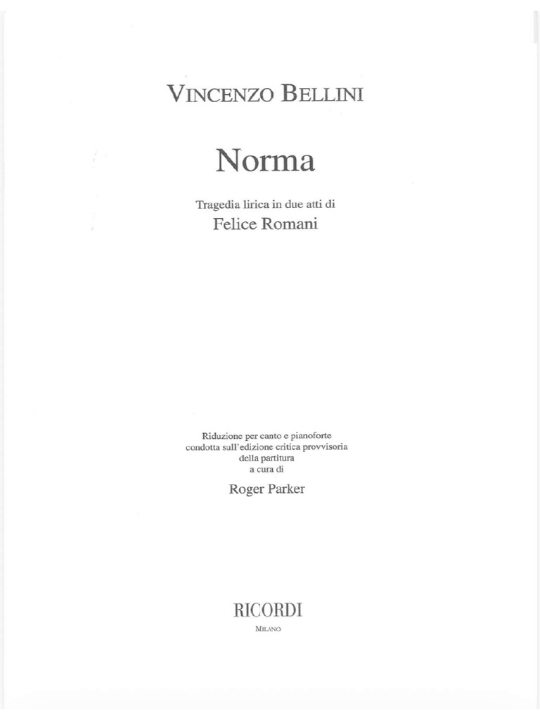 Ed Critica Norma 1 | PDF