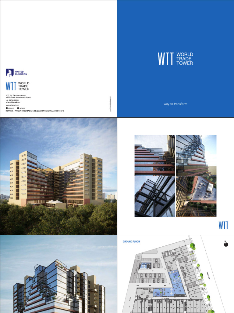 WTT Plan Brochure 05a 7-2-1 RES Management 0 | PDF