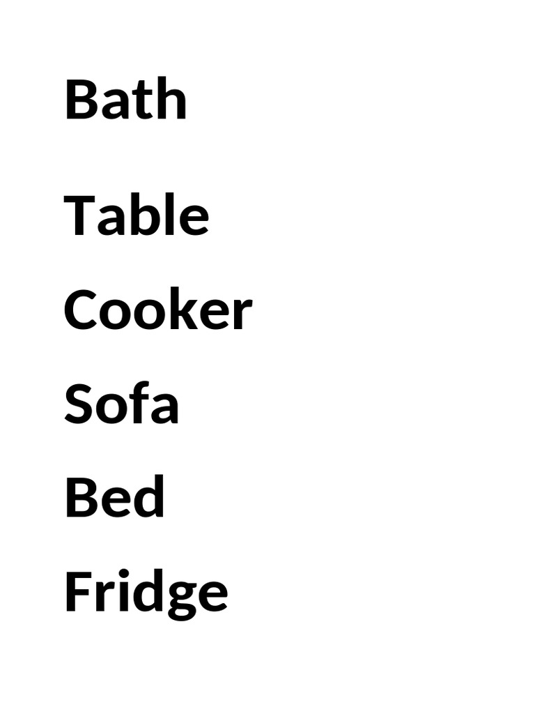 Bath | PDF