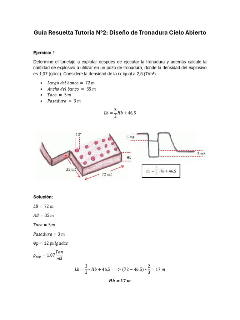 Guia2 Resuelta PYT | PDF