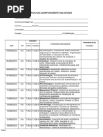 Score Hematológico de Rodwell para Sepse Neonatal | PDF | Imunologia ...