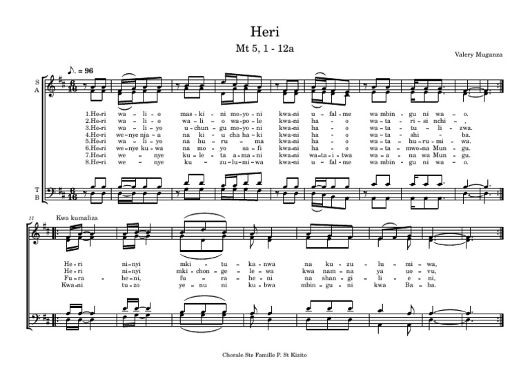 Heri | PDF