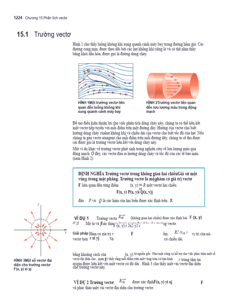 Multivariable Calculus 15.1 | PDF