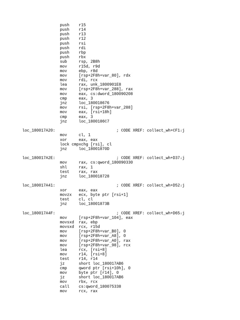 57547 | PDF | Computer Data | Computer Programming