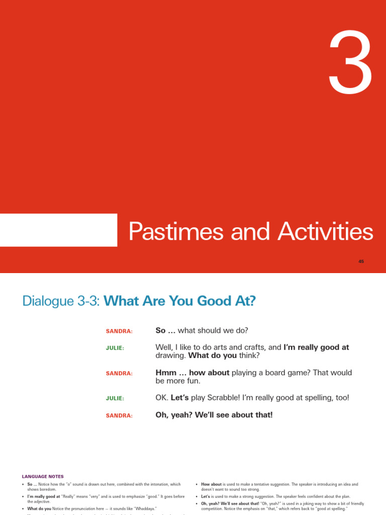 B Dialogues Everyday Conversations English Lo 0 | PDF | Verb | Phrase
