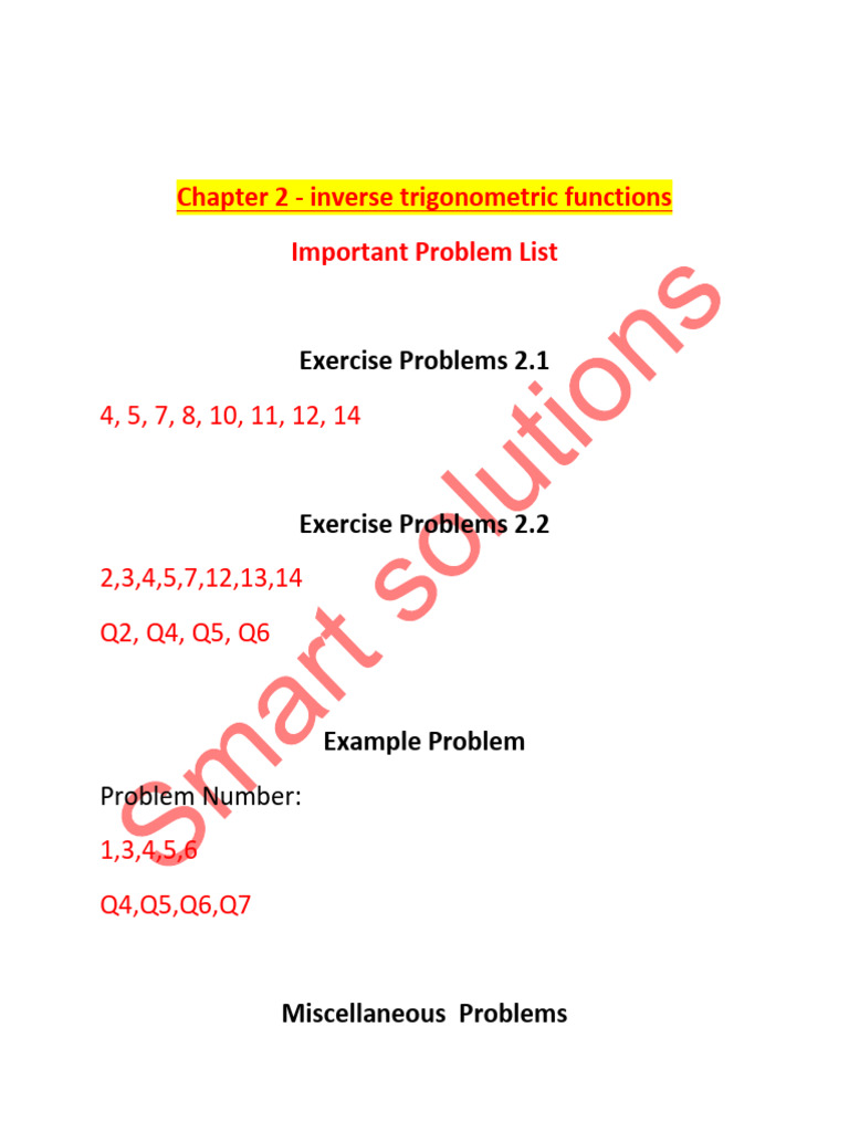 Chapter 2 | PDF