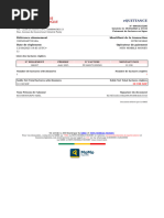 Paiement en ligne de facture SONEB | PDF