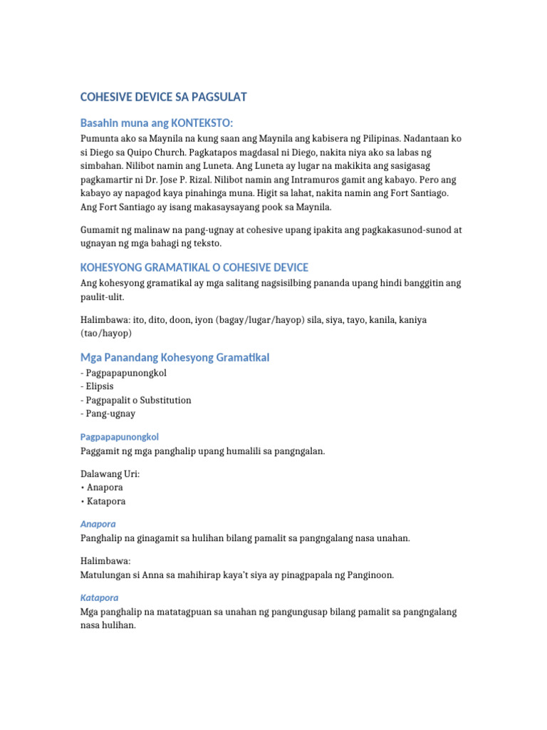 Typed Output | PDF