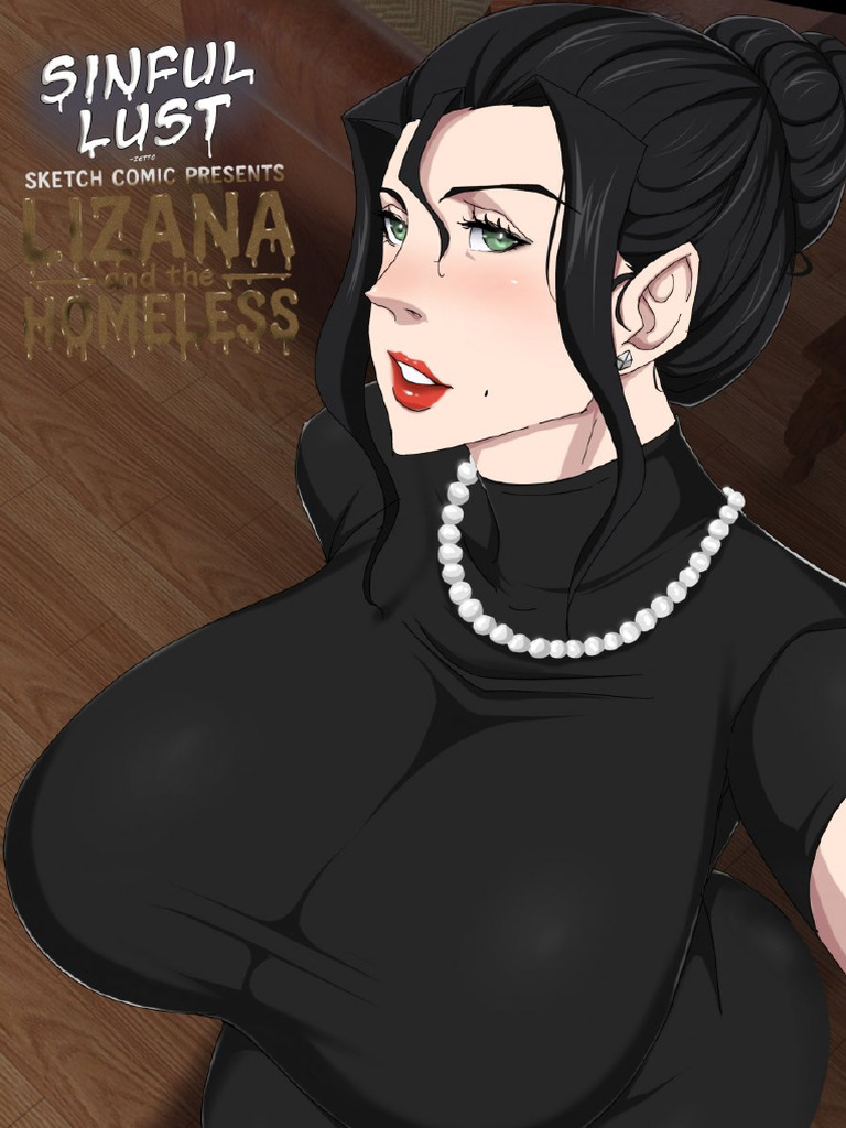 Lizana and The Homeless | PDF