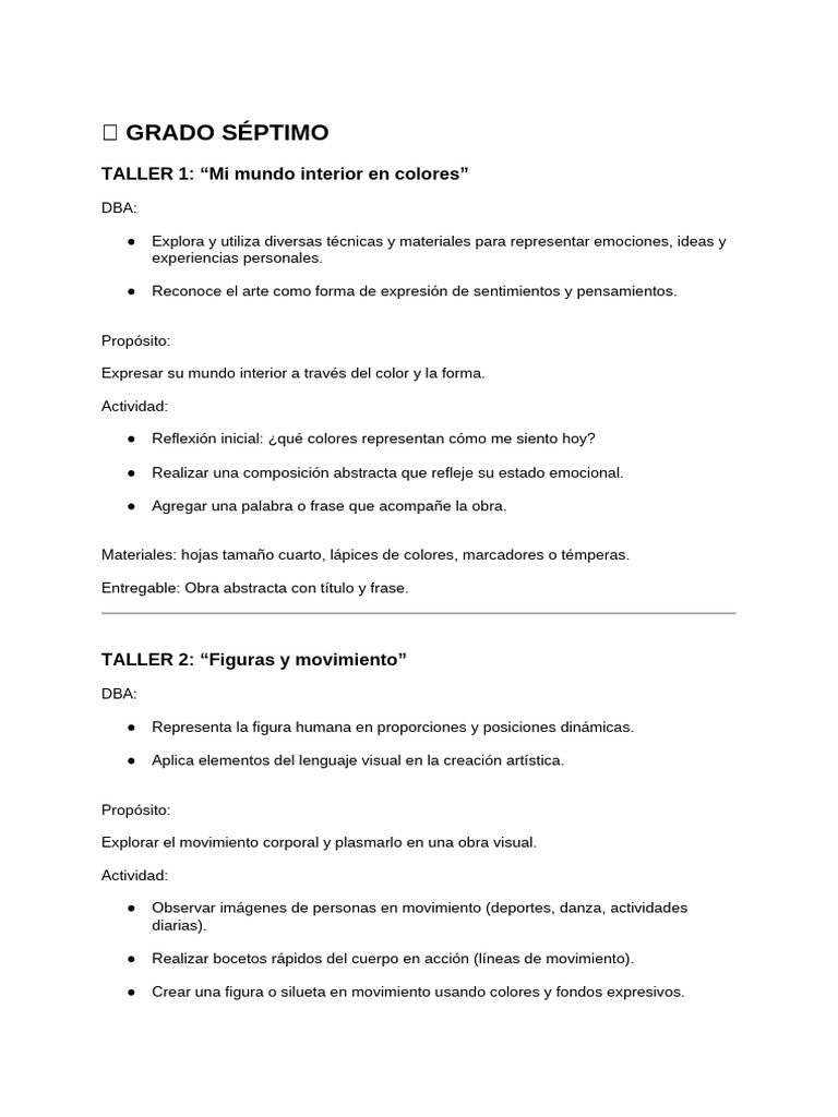 Prueba de Periodo Séptimo | PDF