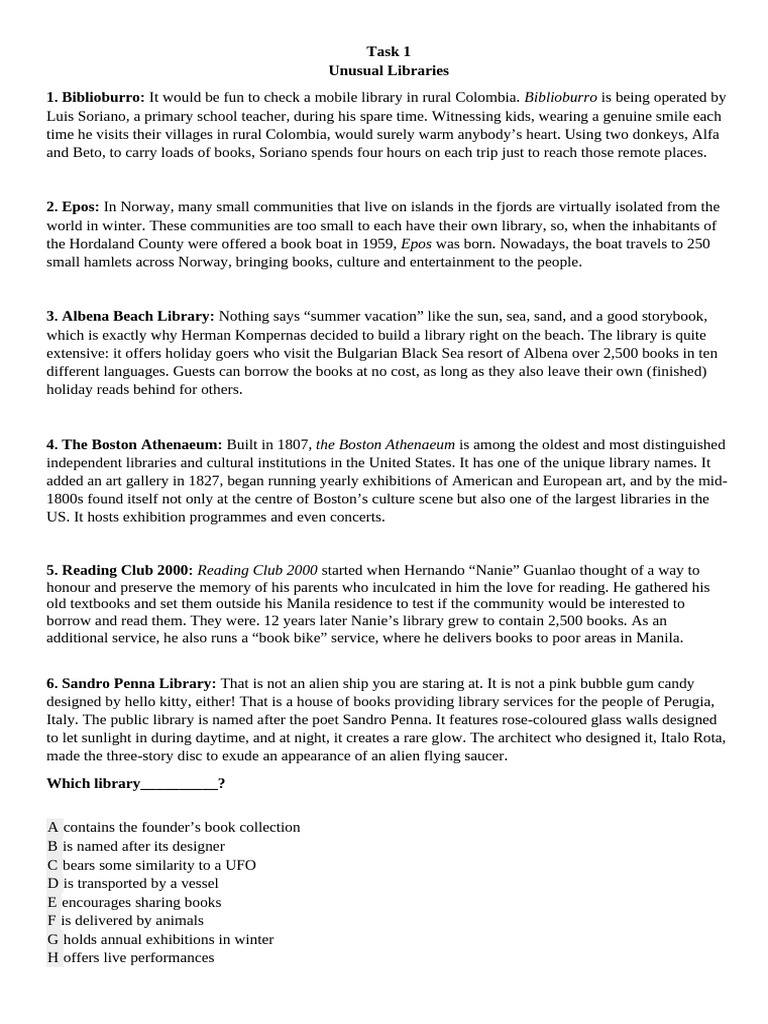 Unique Libraries and Pearl History Insights | PDF | Pearl | Necklace