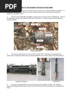 Oe 254 Antenna TM PDF | PDF | Antenna (Radio) | Telecommunications ...