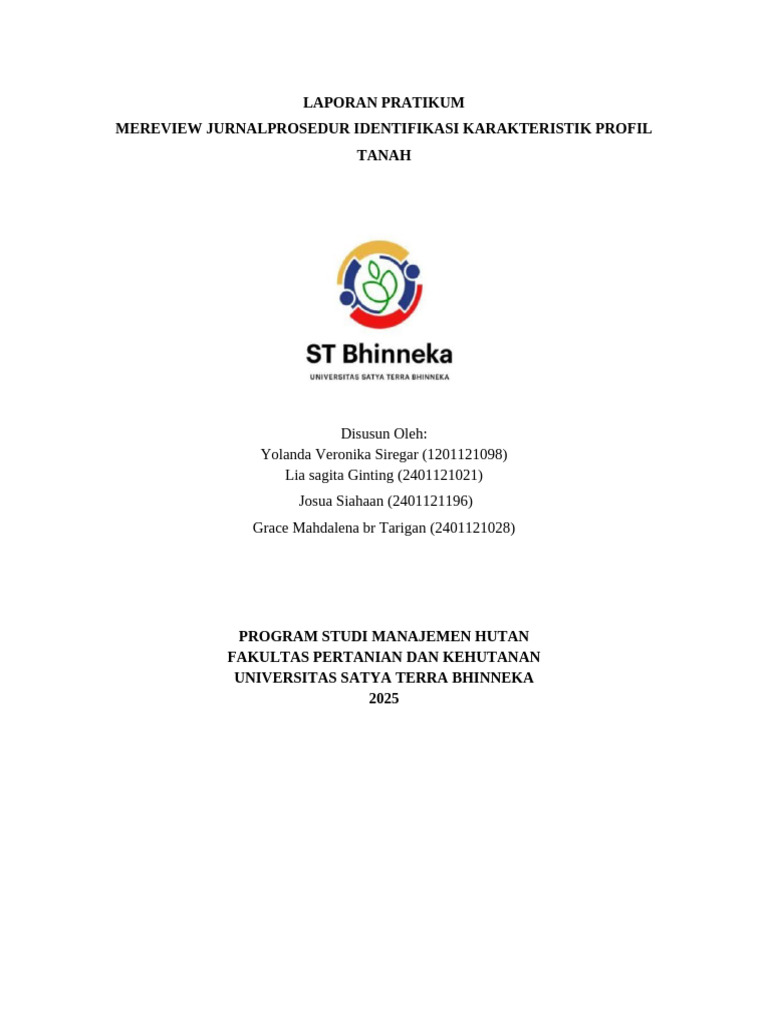 Proposal Metopen | PDF