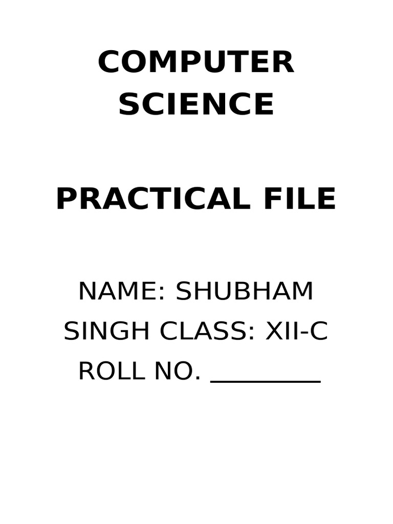 Index | PDF | Integer (Computer Science) | Comma Separated Values