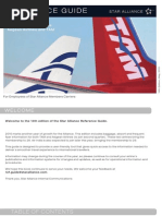 IATA 2-Letter Airlines Code | PDF | Airlines | Transport