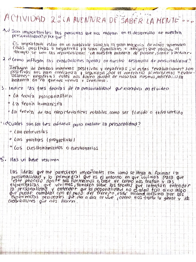 Actividad 2 .Docu | PDF