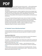 Is Scribd Legit? A Comprehensive Review | PDF | Scribd | Copyright