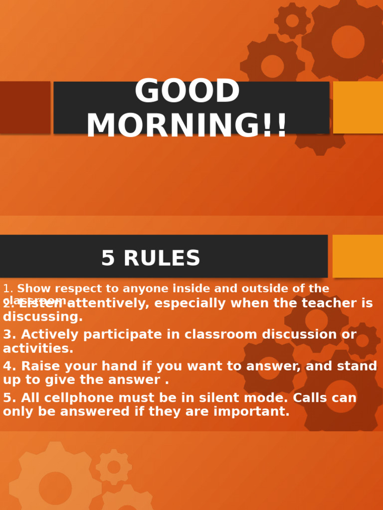 Final Demo | PDF | Hand | Learning