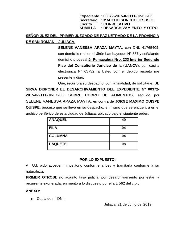 Descharvamiento Selene | PDF