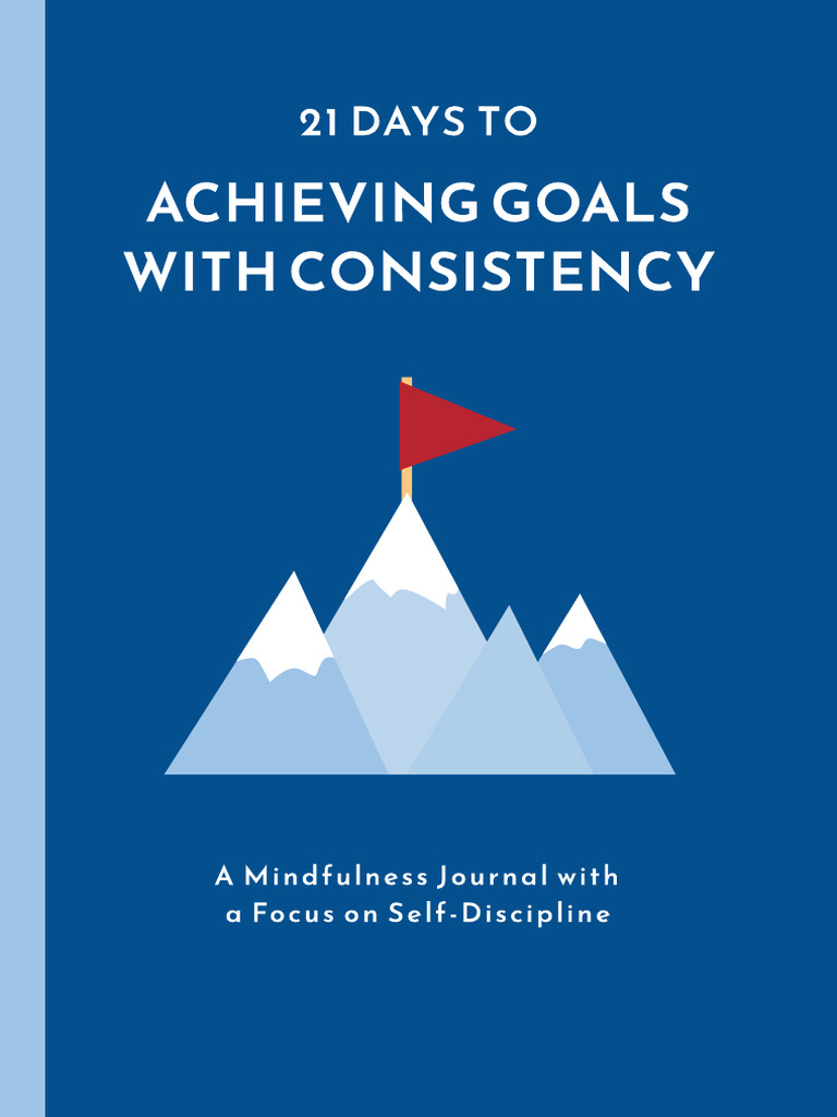 Mindfulness journey | PDF | Disciplines | Habits