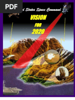 Space Systems Command Org Chart | PDF | Outer Space | Spaceflight