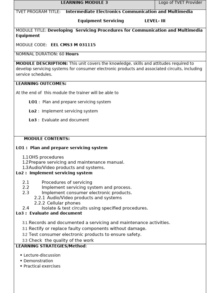 Uc 3 | PDF