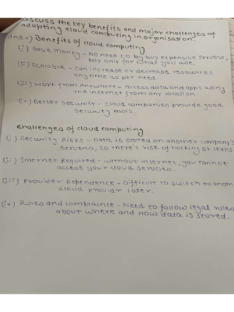 Assignment 6397203226 Compressed | PDF