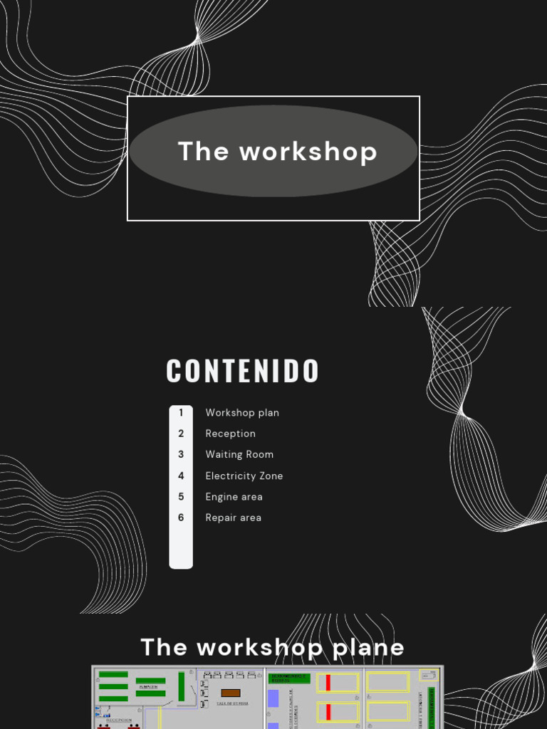 The Workshop | PDF