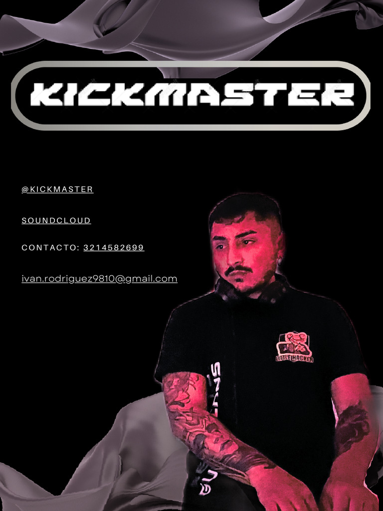 Presskit Ensayo 1 | PDF