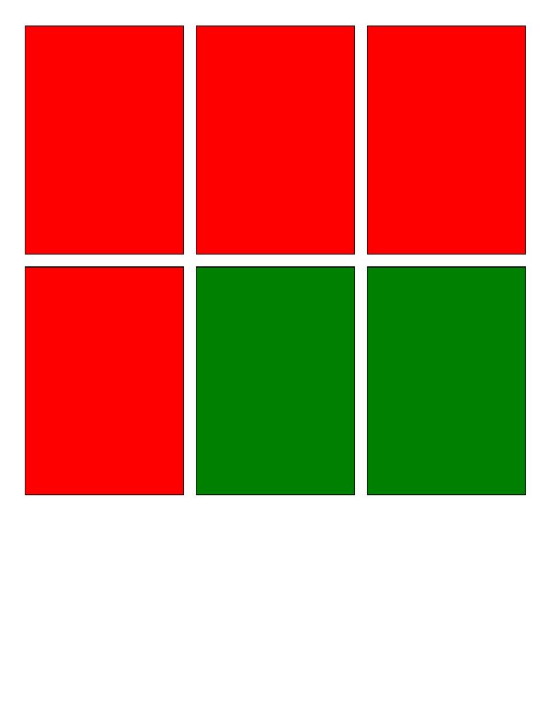 Exploding Matrices Final | PDF | Matrix (Mathematics) | Linear Algebra