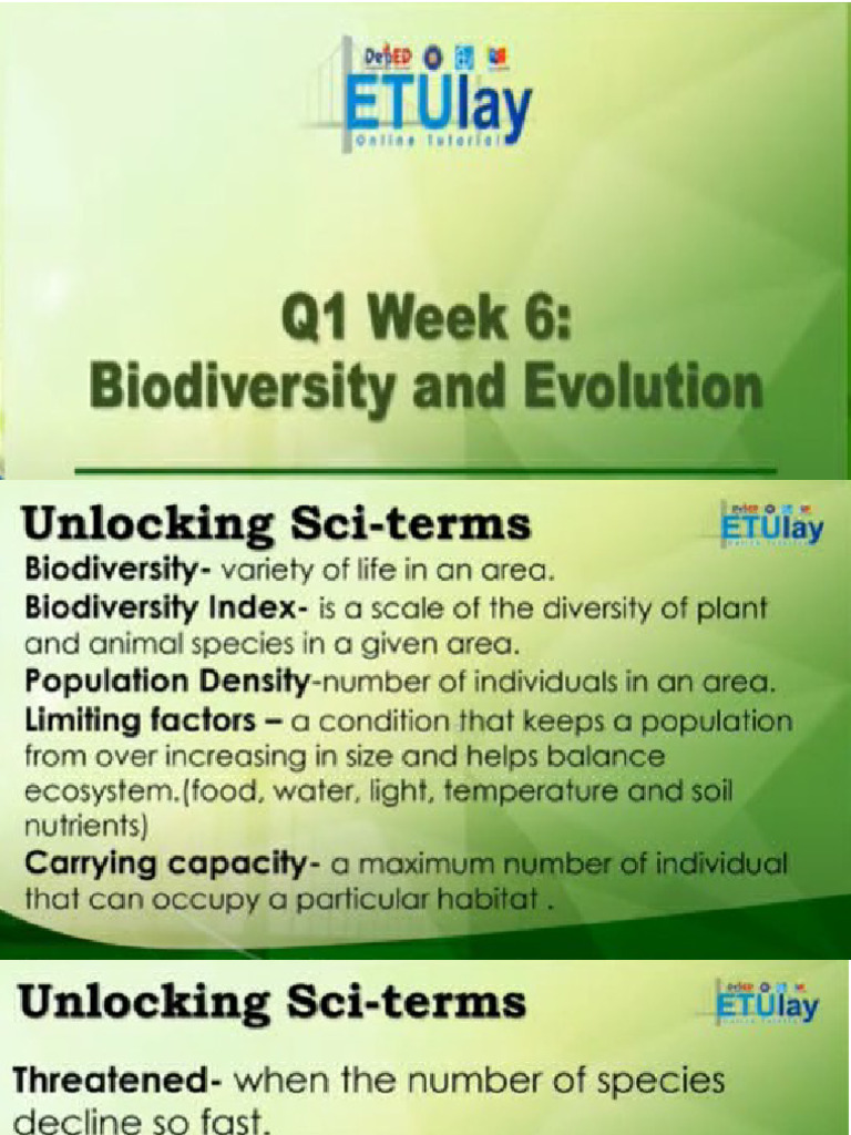 Science 9 Quarter 1 m4 | PDF