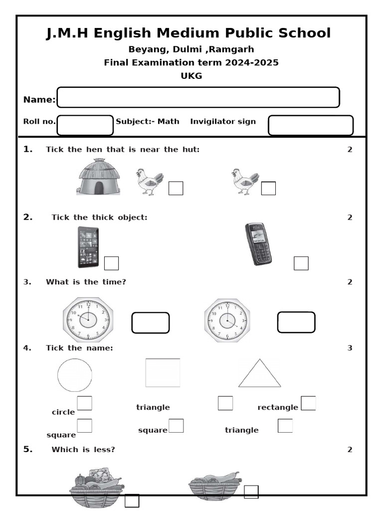 UKG | PDF