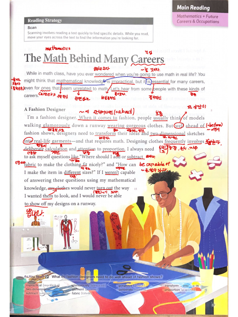 Main Reading | PDF | Mathematics