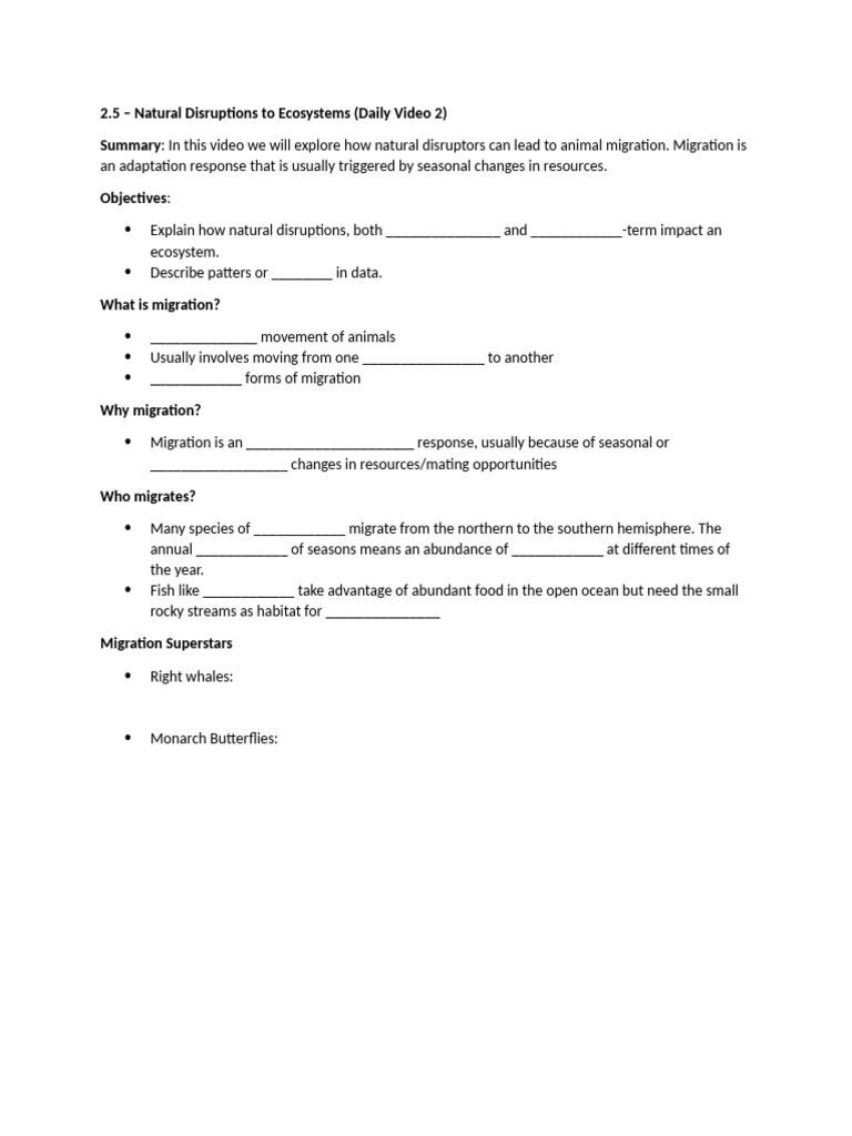 25 Daily Video 2 - Weekly Homework - 1537569 | PDF